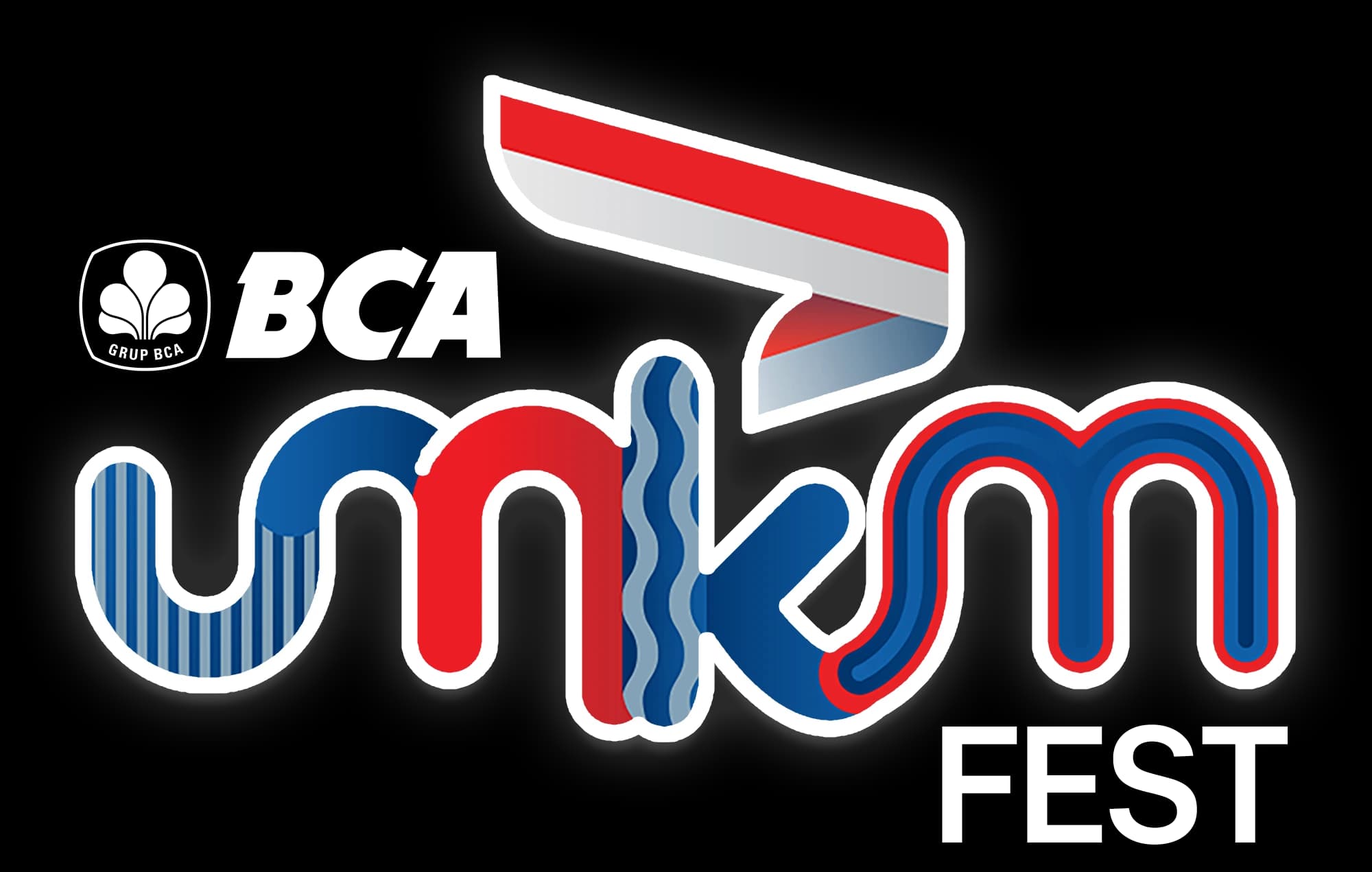 BCA UMKM Fest